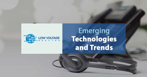 The Future of VOIP Systems: Emerging Technologies and Trends